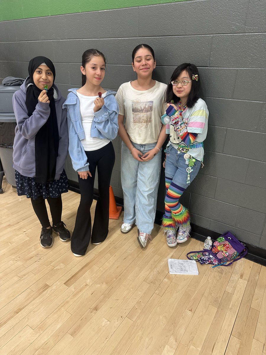Whitworth-Buchanan Middle School (@wbmsboro) / Posts / X