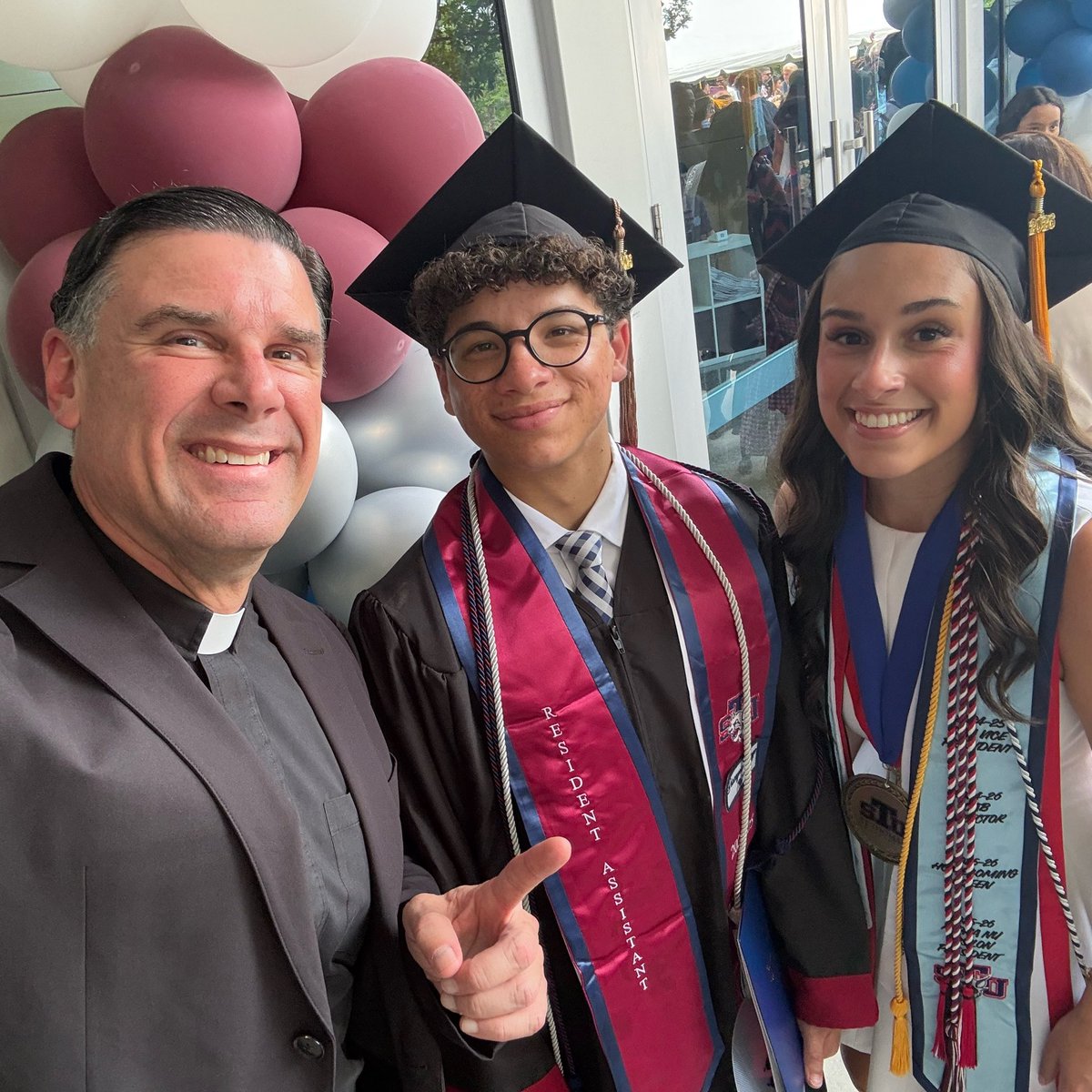 Fr. Rafael Capo (@FatherCapo) / Posts / X