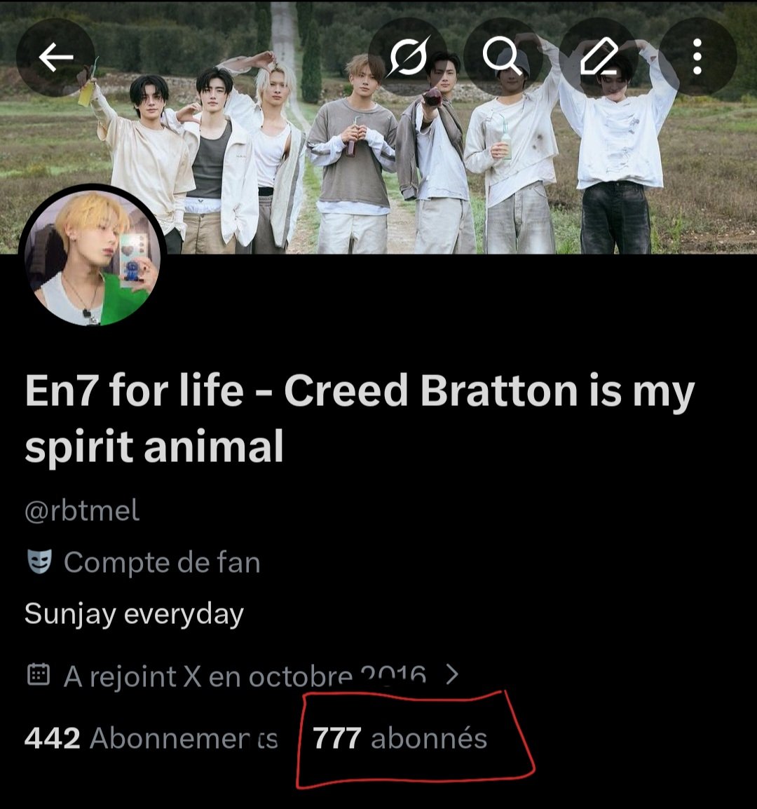 En7 for life - Creed Bratton is my spirit animal (@rbtmel) / Posts / X