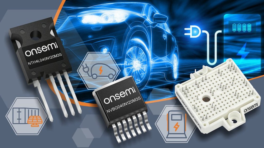 AI Power Semiconductor Revival: onsemi 7 Years After the Quantenna ...