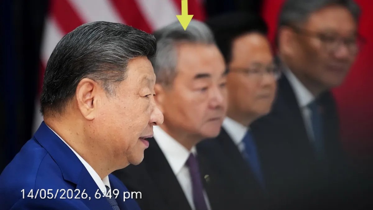 Did you know that there’s a BRICS meeting in India between the 14th ...