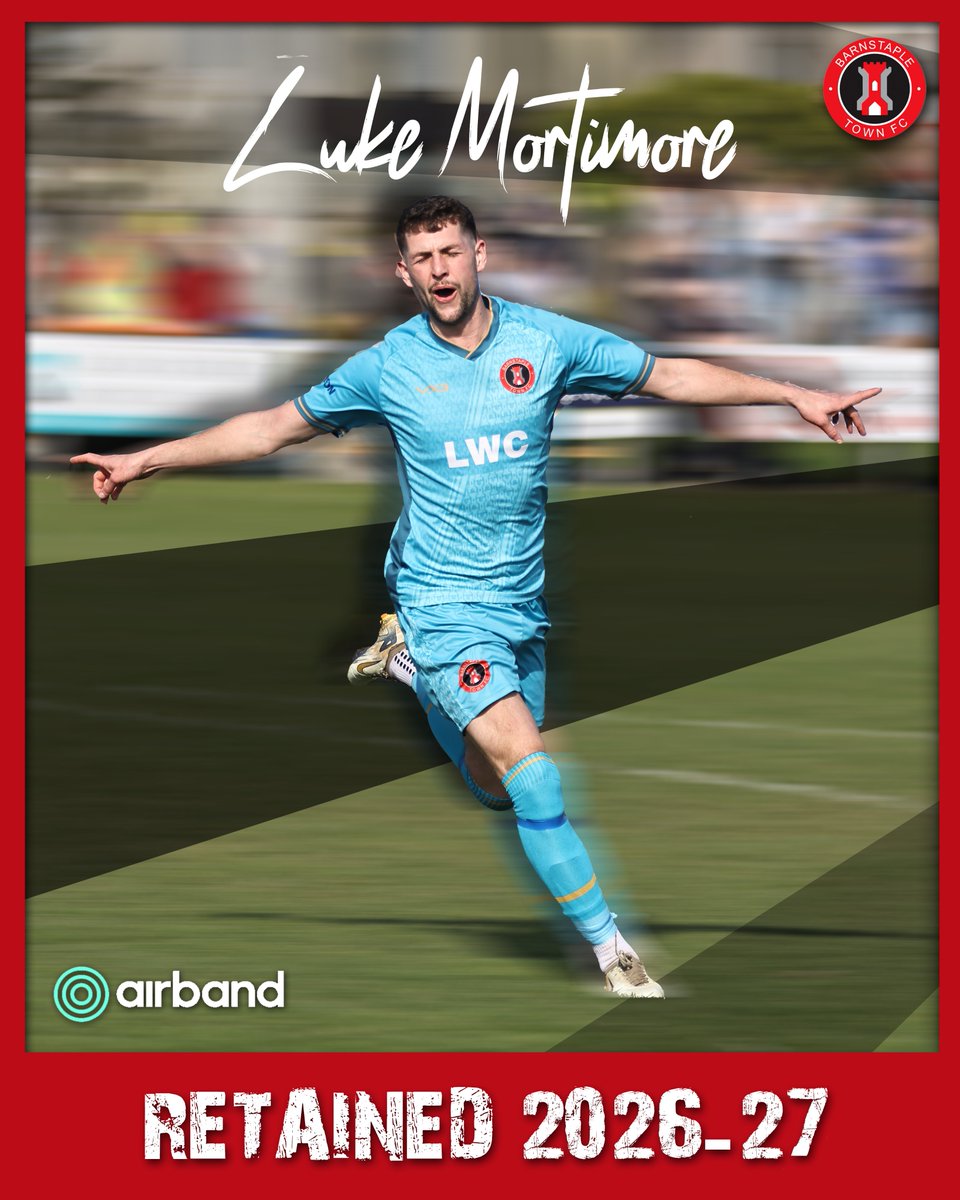 Barnstaple Town Football Club (@Official_BTFC) / Posts / X
