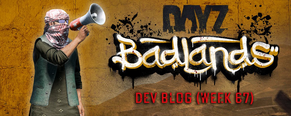 DayZ 🖥 🎮 ️ (@DayZ) / Posts / X