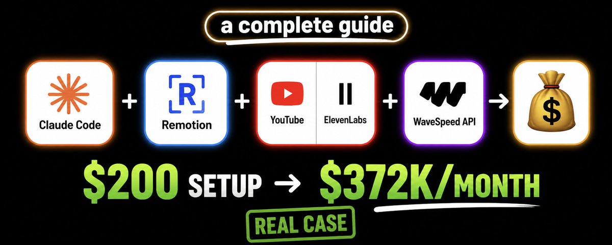 An 18-year-old guy made $52,714 in 30 days from faceless AI history ...