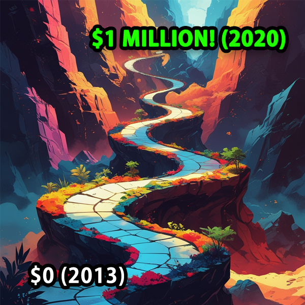 Is it possible to make a full-time living from indie games today ...