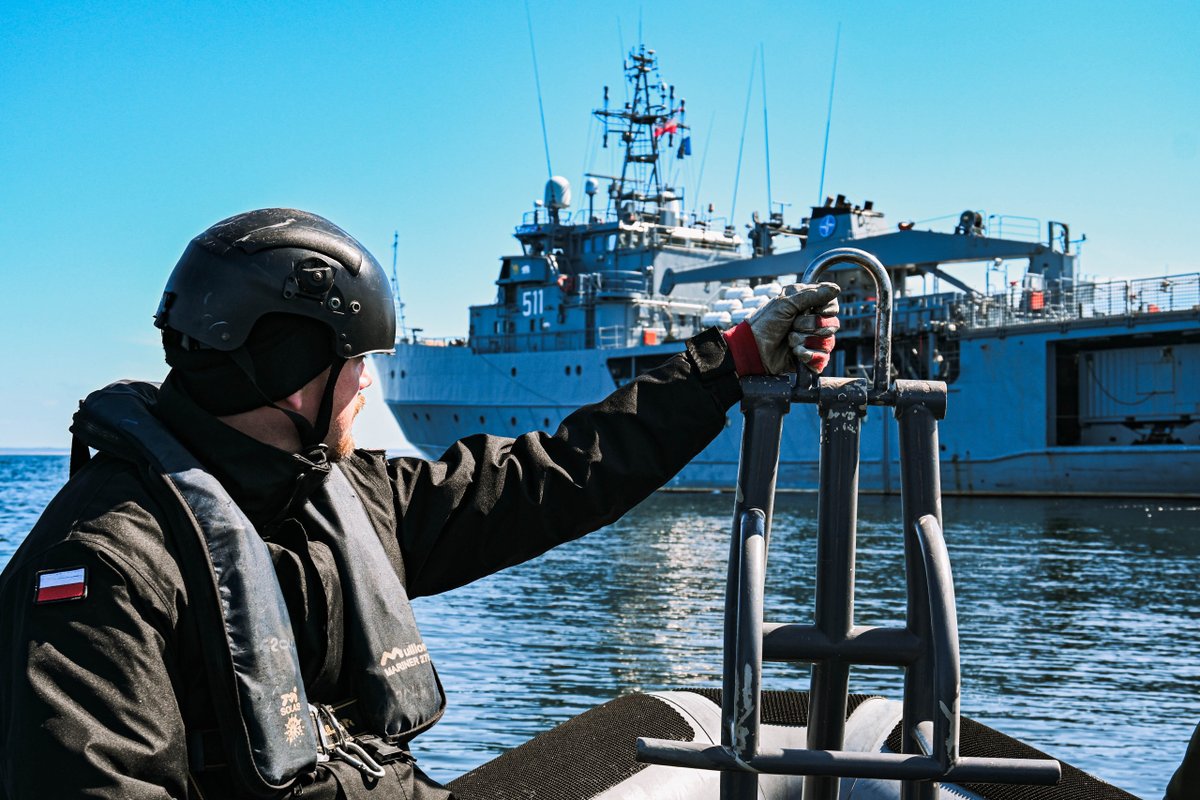 NATO Maritime Command (@NATO_MARCOM) / Posts / X