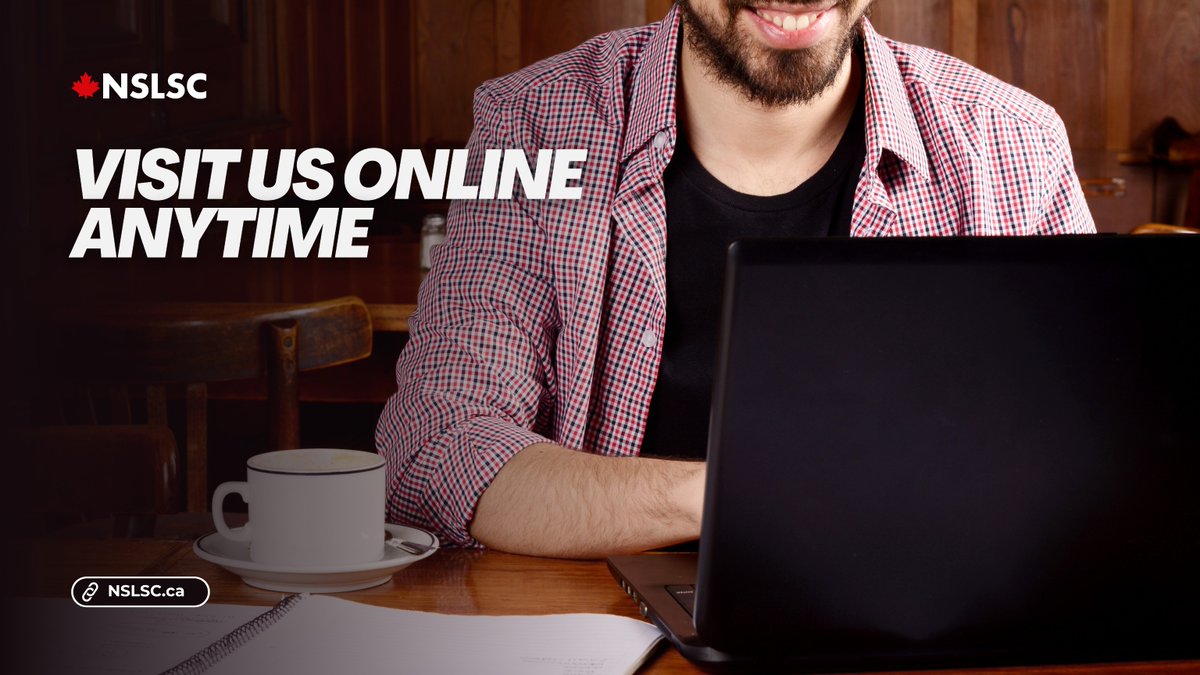 National Student Loans Service Centre (@nslsc) / Posts / X