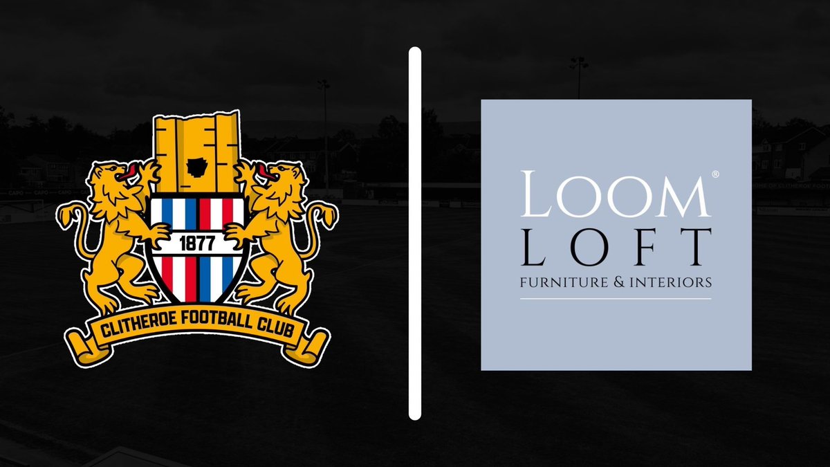 🤝 PARTNERSHIP RENEWED 🤝 We’re proud to announce Loom Loft will continue ...