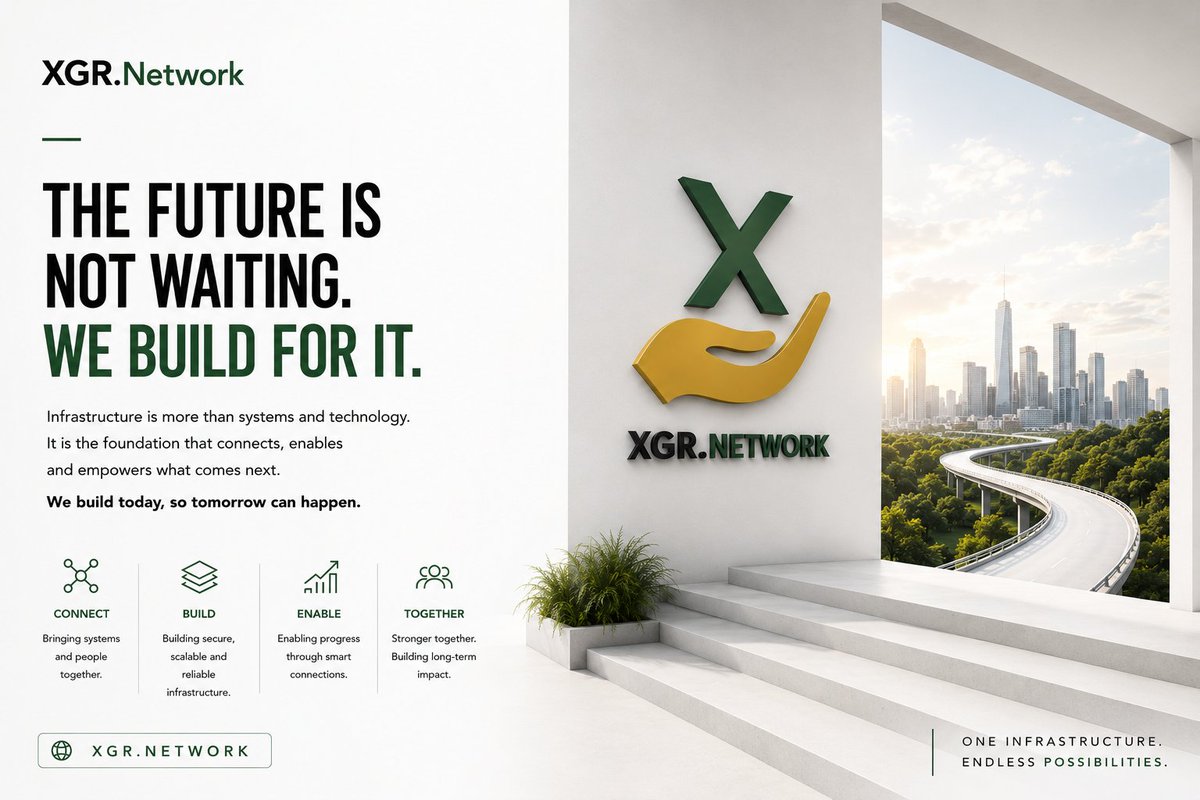 XGR.Network Community (@cryptobeamxgr) / Posts / X