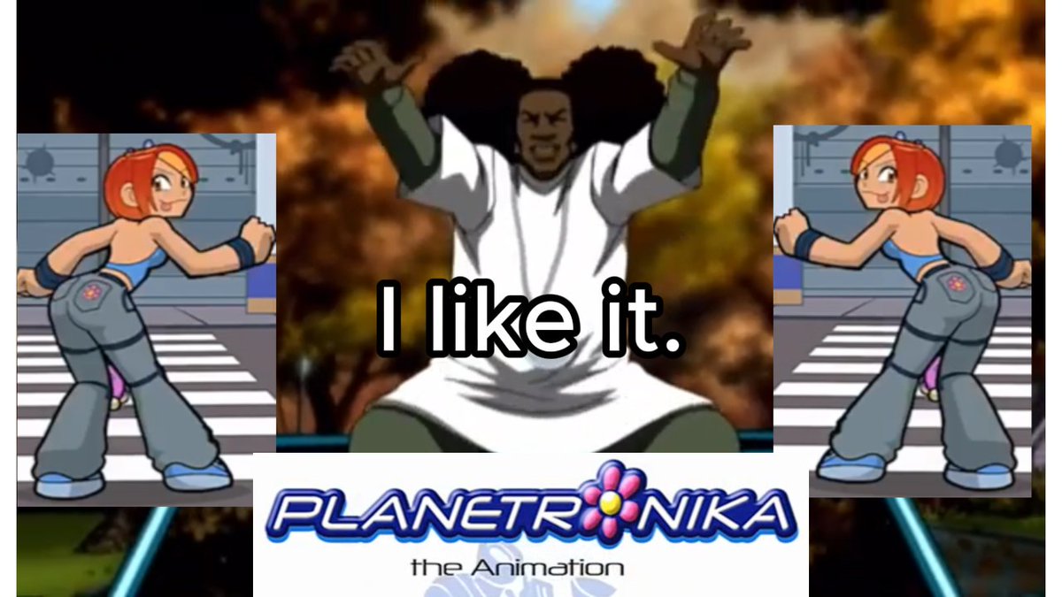 #planetronika #indie Here's a 3min review of the latest Y2K 2000s ...