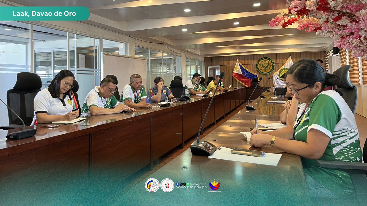Philippine Statistics Authority (@PSAgovph) / Posts / X