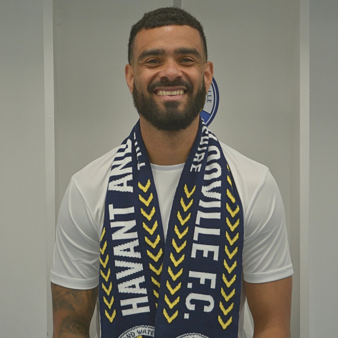 Havant & Waterlooville FC (@HWFCOfficial) / Posts / X