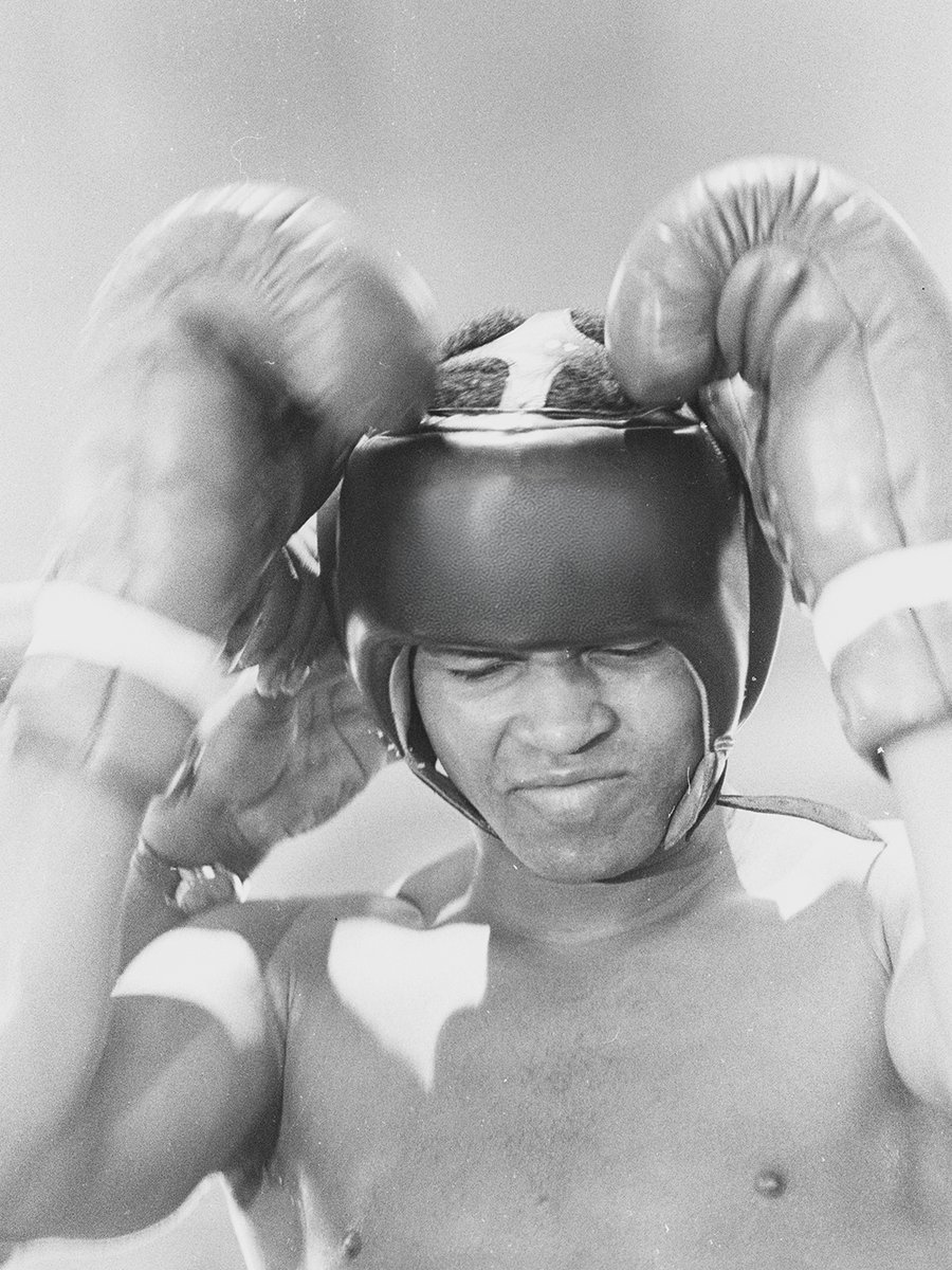 Muhammad Ali (@MuhammadAli) / Posts / X