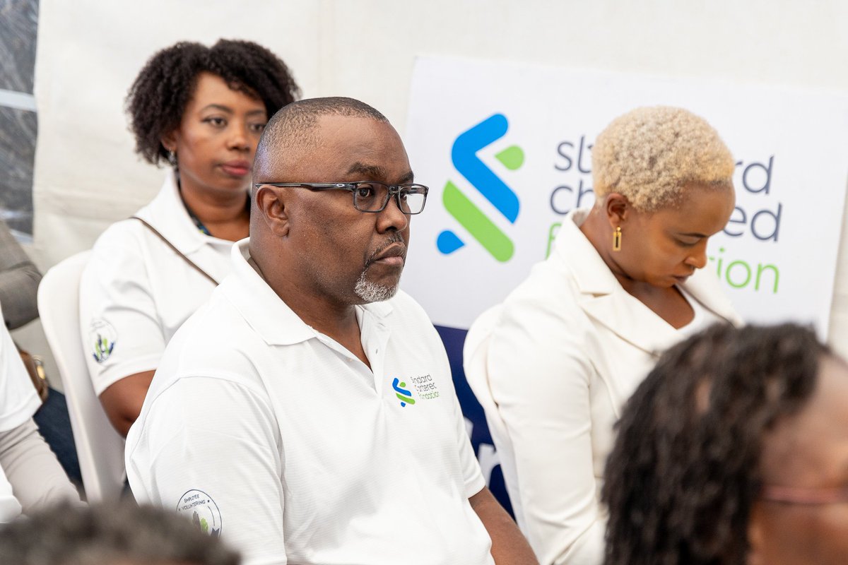 Standard Chartered (@StanChartKE) / Posts / X