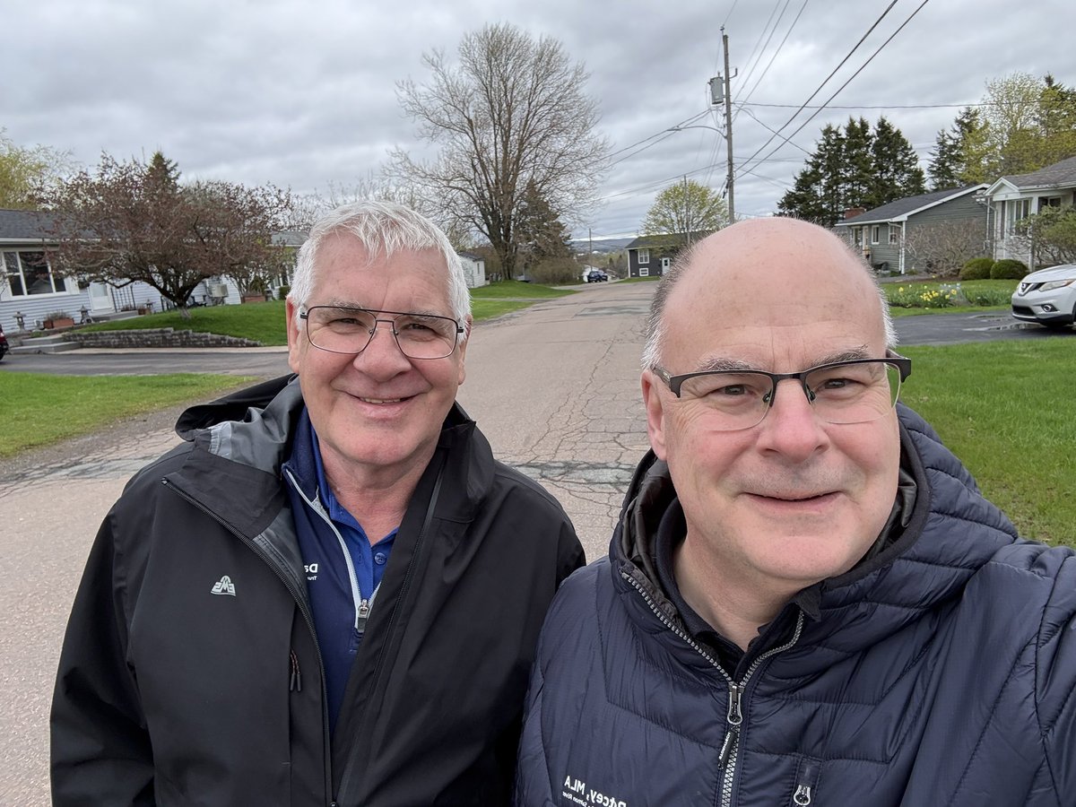 MLA Dave Ritcey (@DaveRitcey) / Posts / X