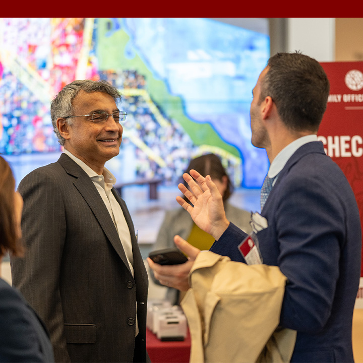 Chicago Booth (@ChicagoBooth) / Posts / X