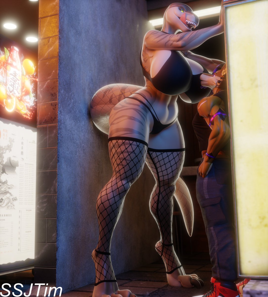 D3mo🔞Commission Open (@MrD3mo) / Posts / X