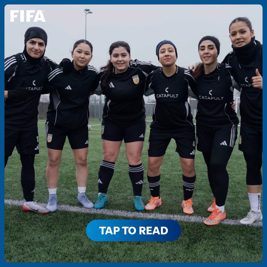 FIFA (@FIFAcom) / Posts / X