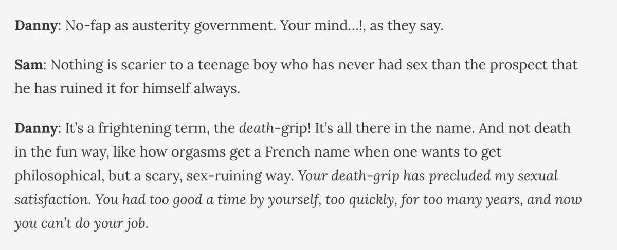 Daniel M. Lavery (@daniel_m_lavery) / Posts / X