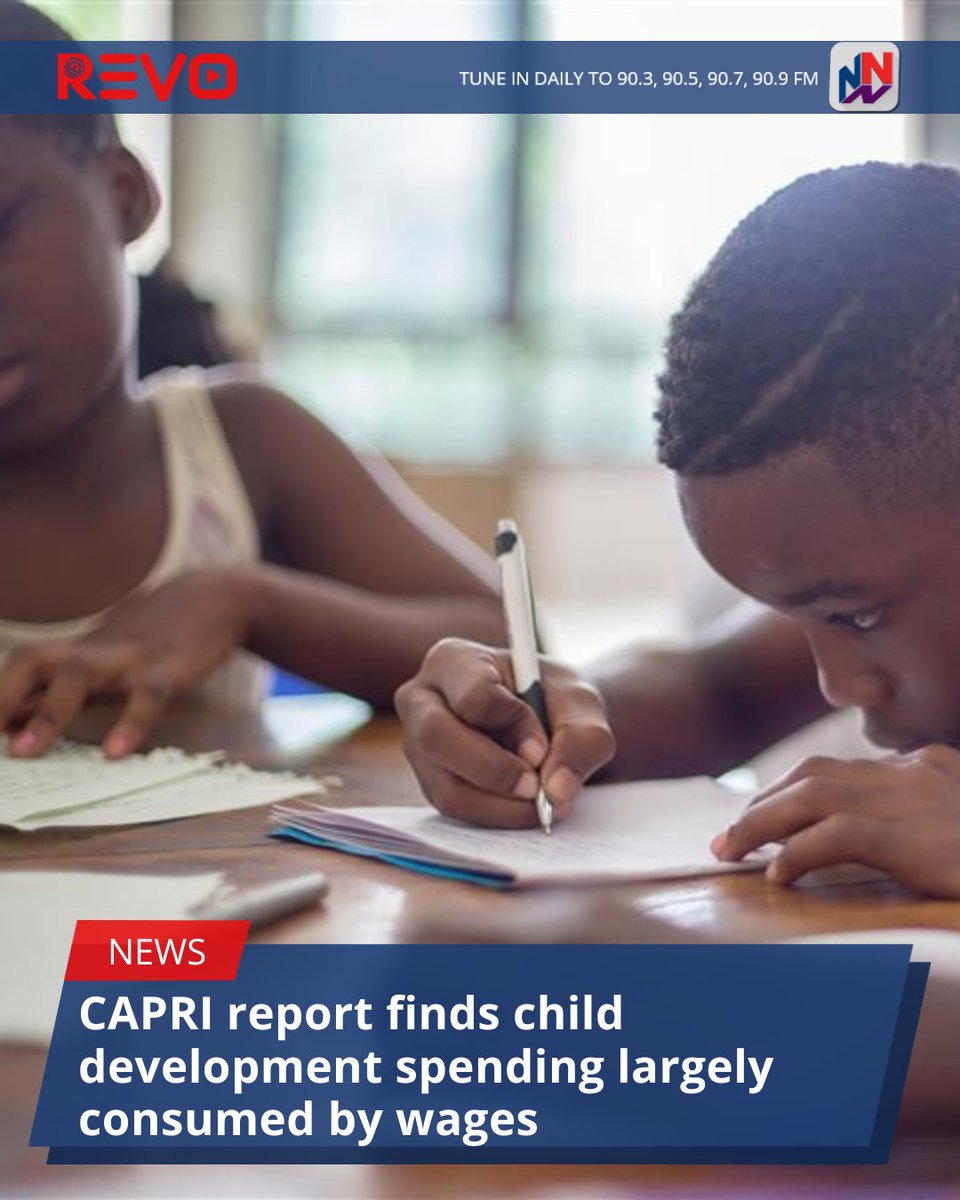 A report by the Caribbean Policy Research Institute, CAPRI, finds that ...