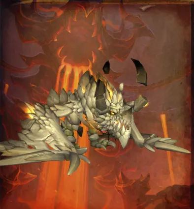 I wonder if we'll get a CGI model of Iridikron for Last Titan... Please...