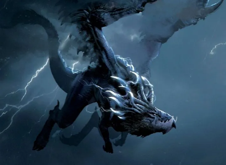 I wonder if we'll get a CGI model of Iridikron for Last Titan... Please...