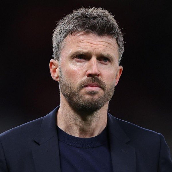 Michael Carrick warns Mason Mount: "Listen Mason, I’ve been patient ...