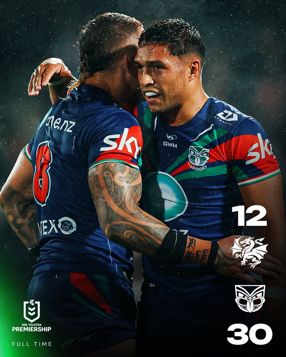 NRL (@NRL) / Posts / X