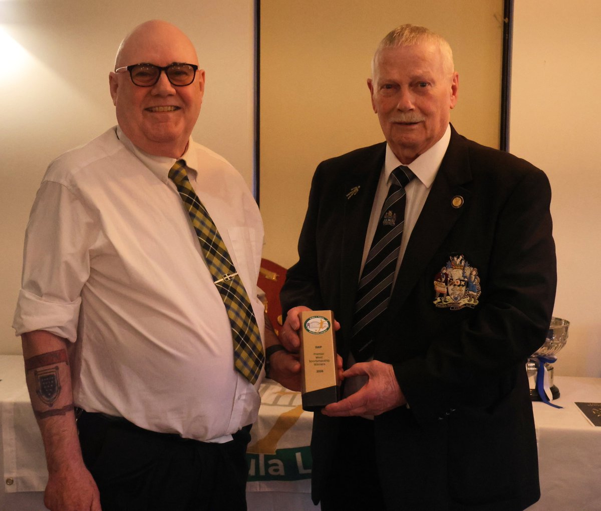 WALTER C. PARSON PENINSULA LEAGUE (@swpleague) / Posts / X