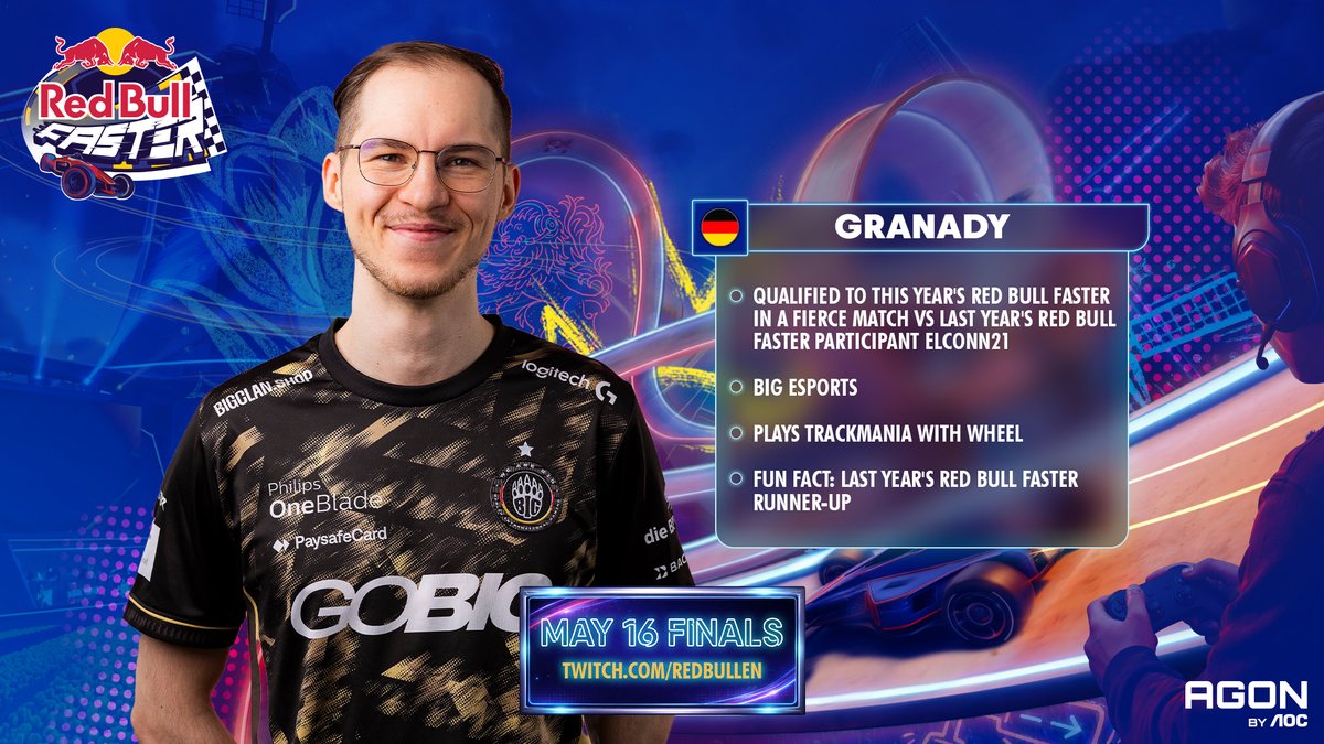 BIG GranaDy (@GranaDyy) / Posts / X