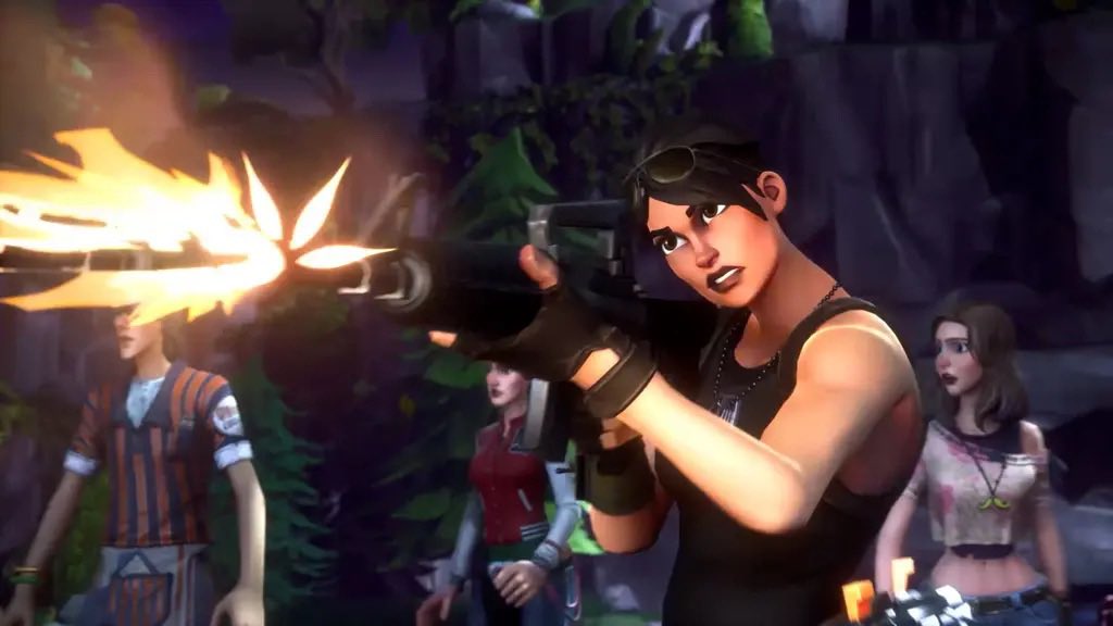 Fortnite STW News (@Fortnite_STW) / Posts / X