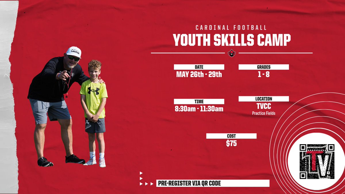 TVCC FOOTBALL (@TVCCFOOTBALL) / Posts / X