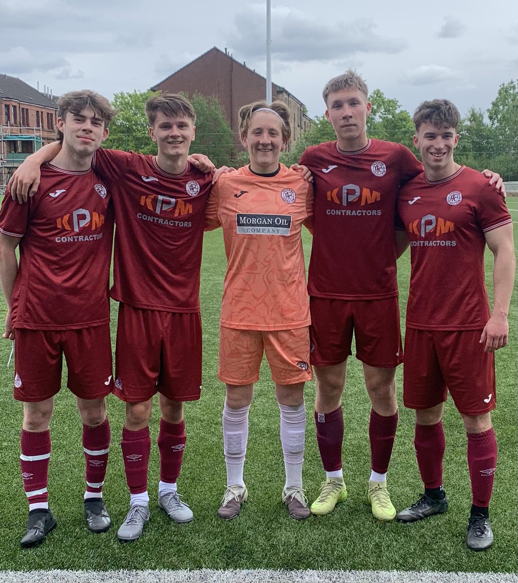 Petershill FC (@PetershillFC) / Posts / X