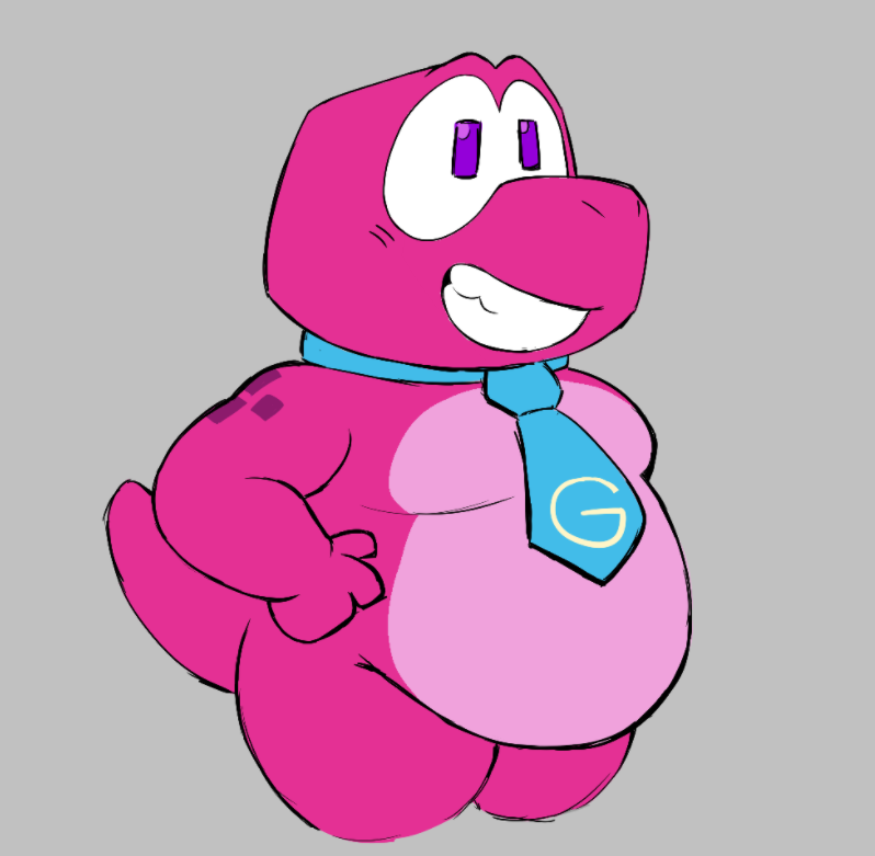 Gobbles Gameoverse Fanart Doodles Https T Co Sgspt9kam1