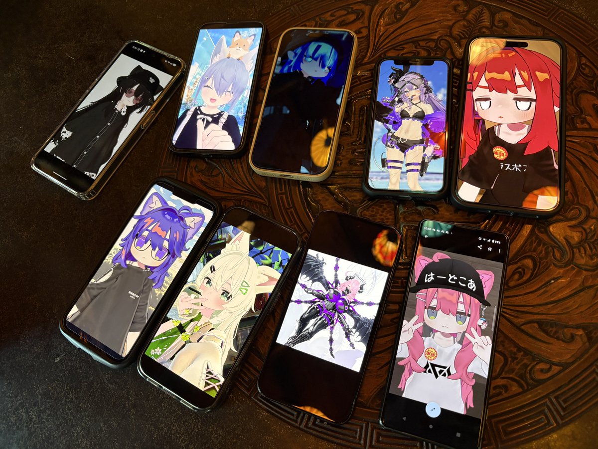 ほねちゃっと！！ (@honecha_vr) / Posts / X