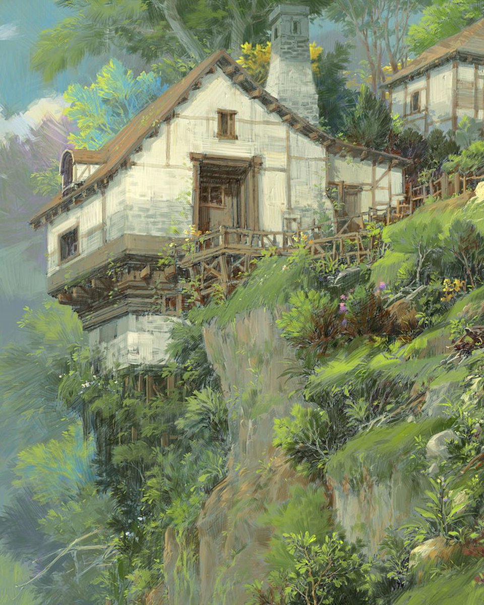Cubebrush (@Cubebrush) / Posts / X