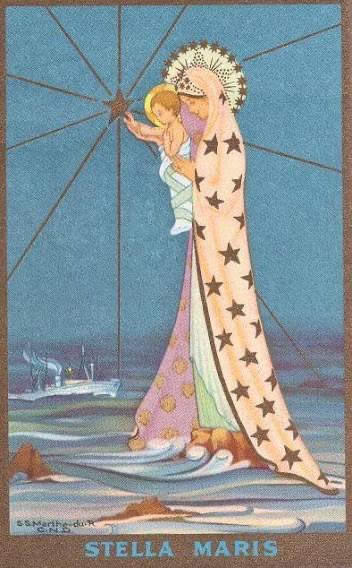 …our magical powers. Obviously, Stella Maris is a flaming power of our ...