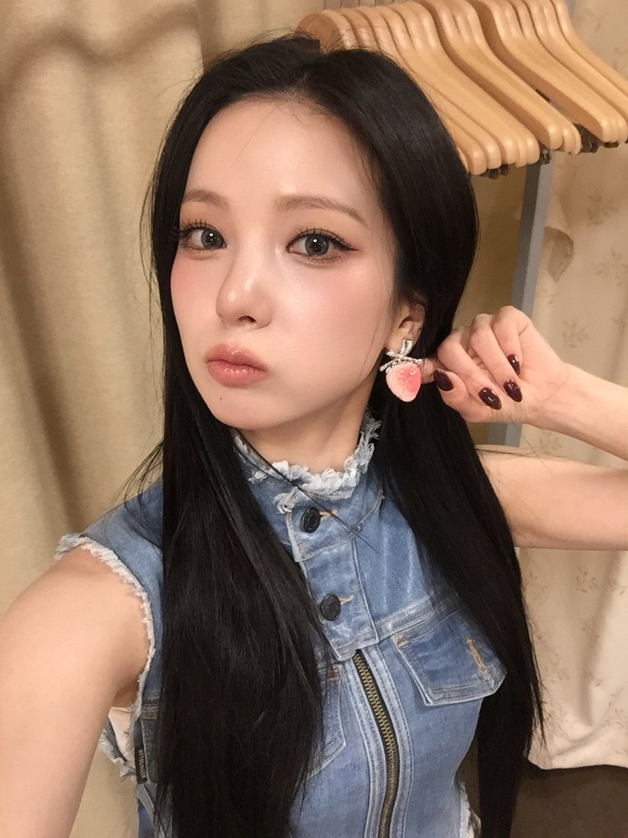 [260518] Yujin [Kep1arcade] #최유진 #Yujin #CHOI_YUJIN #ユジン #崔有真 #CLC # ...