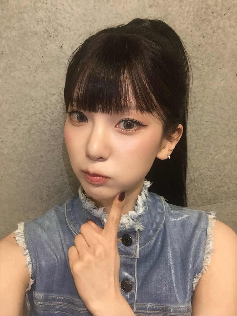 [260518] Yujin [Kep1arcade] #최유진 #Yujin #CHOI_YUJIN #ユジン #崔有真 #CLC # ...