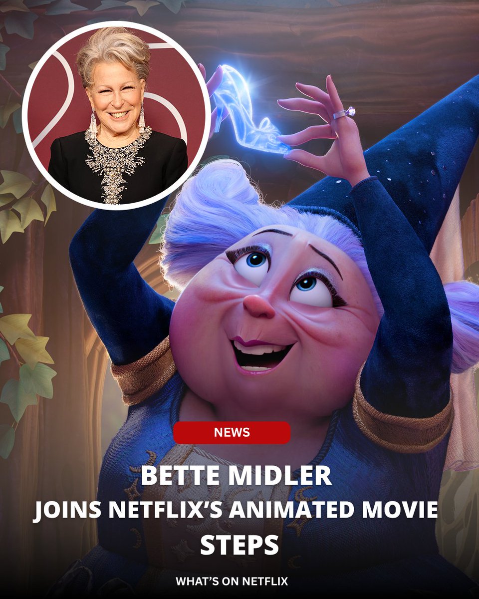 Netflix is adding a bit of Hocus Pocus to its lineup for its new ...