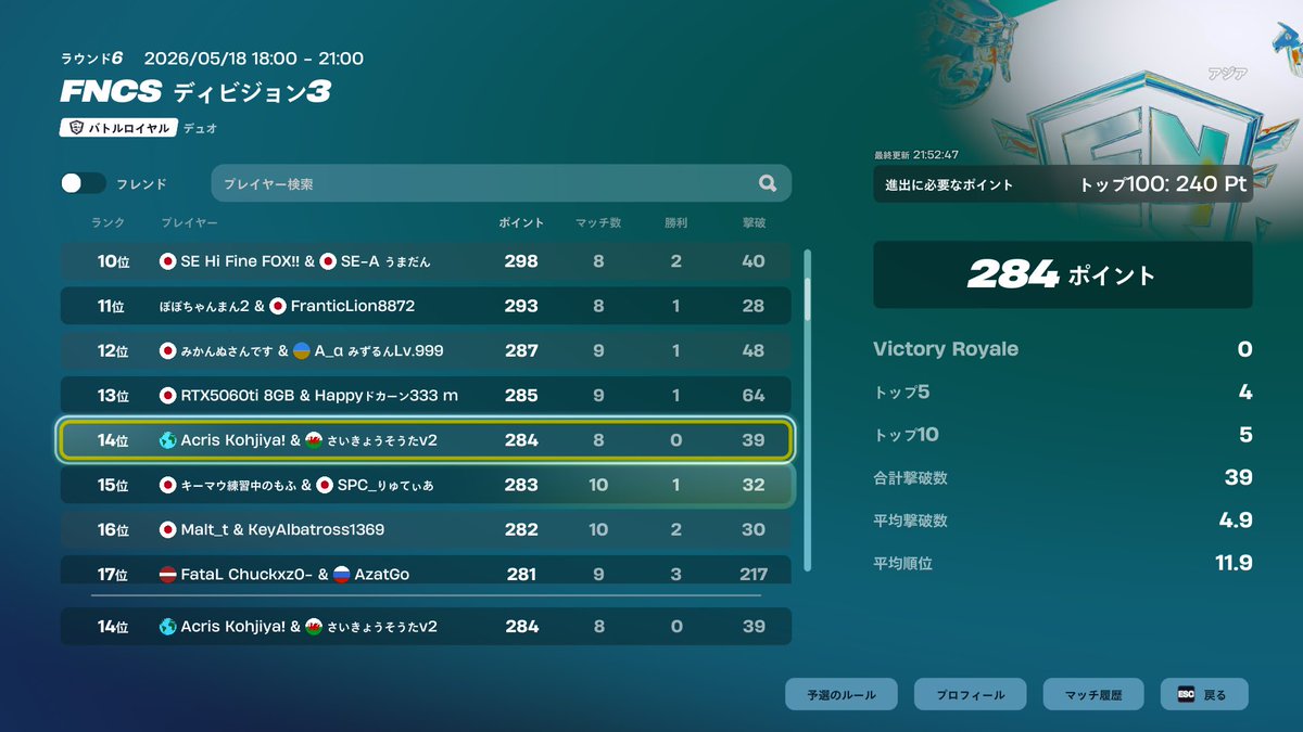 Div3#14 運び屋としては仕事成功だけど罪悪感がすごい