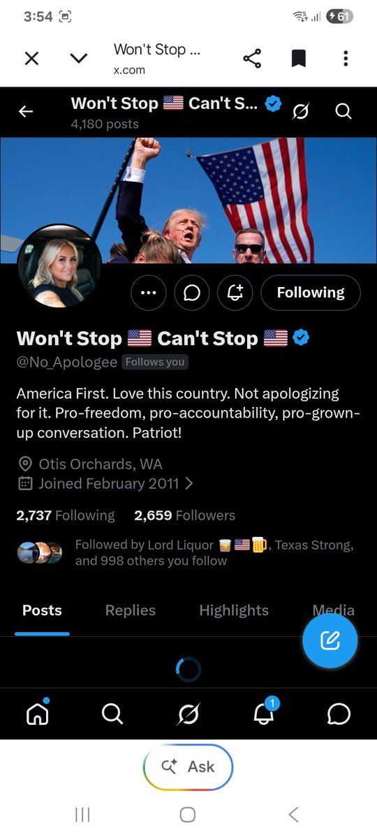 Michael Nix (@MichaelNix7314) / Posts / X