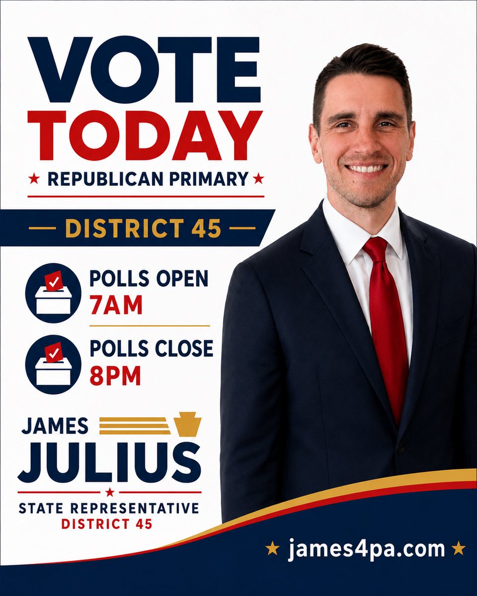 James Julius (@JamesJuliusPA) / Posts / X
