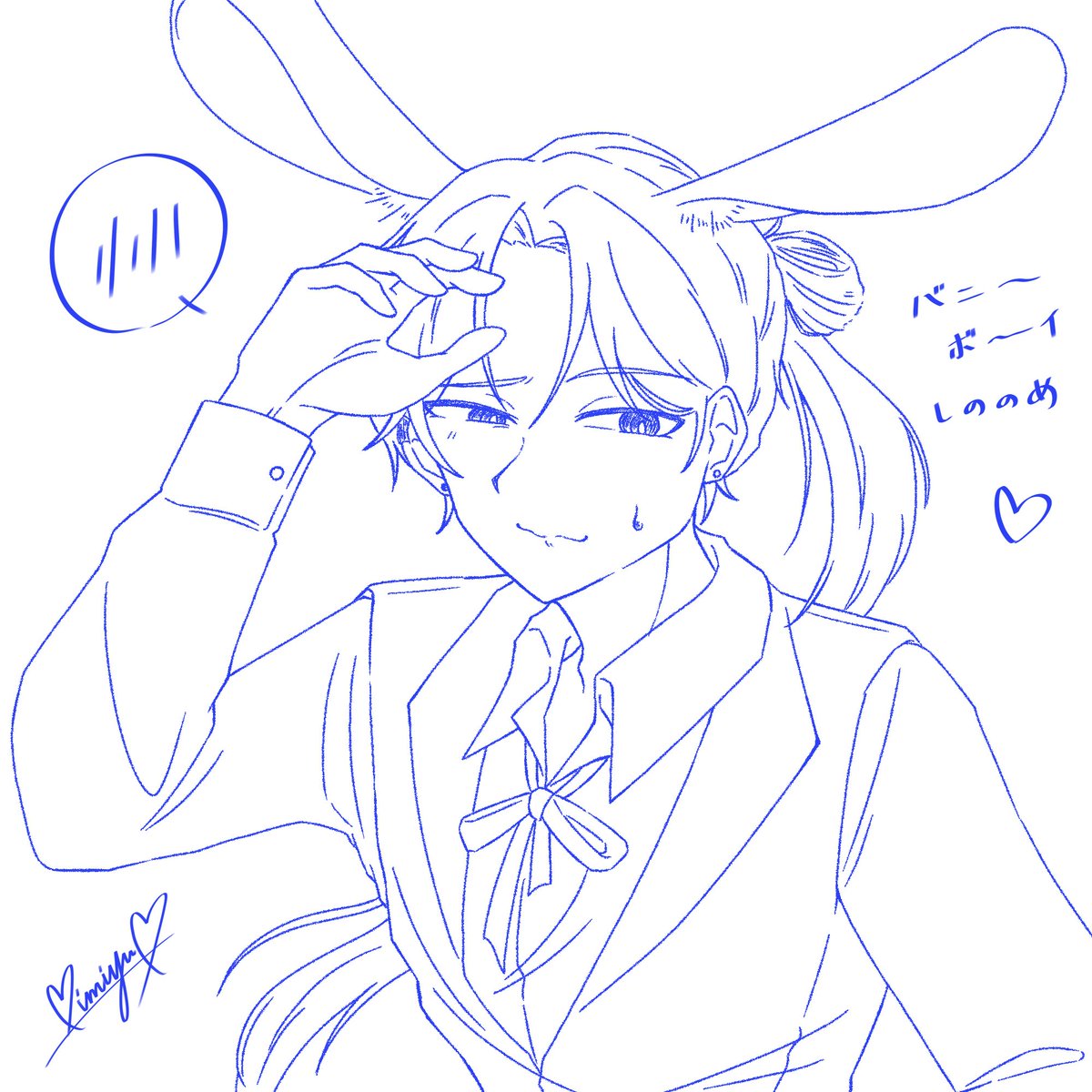MIMIYU (@MAYA_mimiyu) / Posts / X