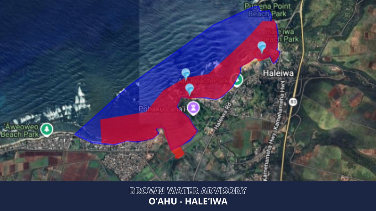 Hawaiʻi State Department of Health (@HawaiiDOH) / Posts / X