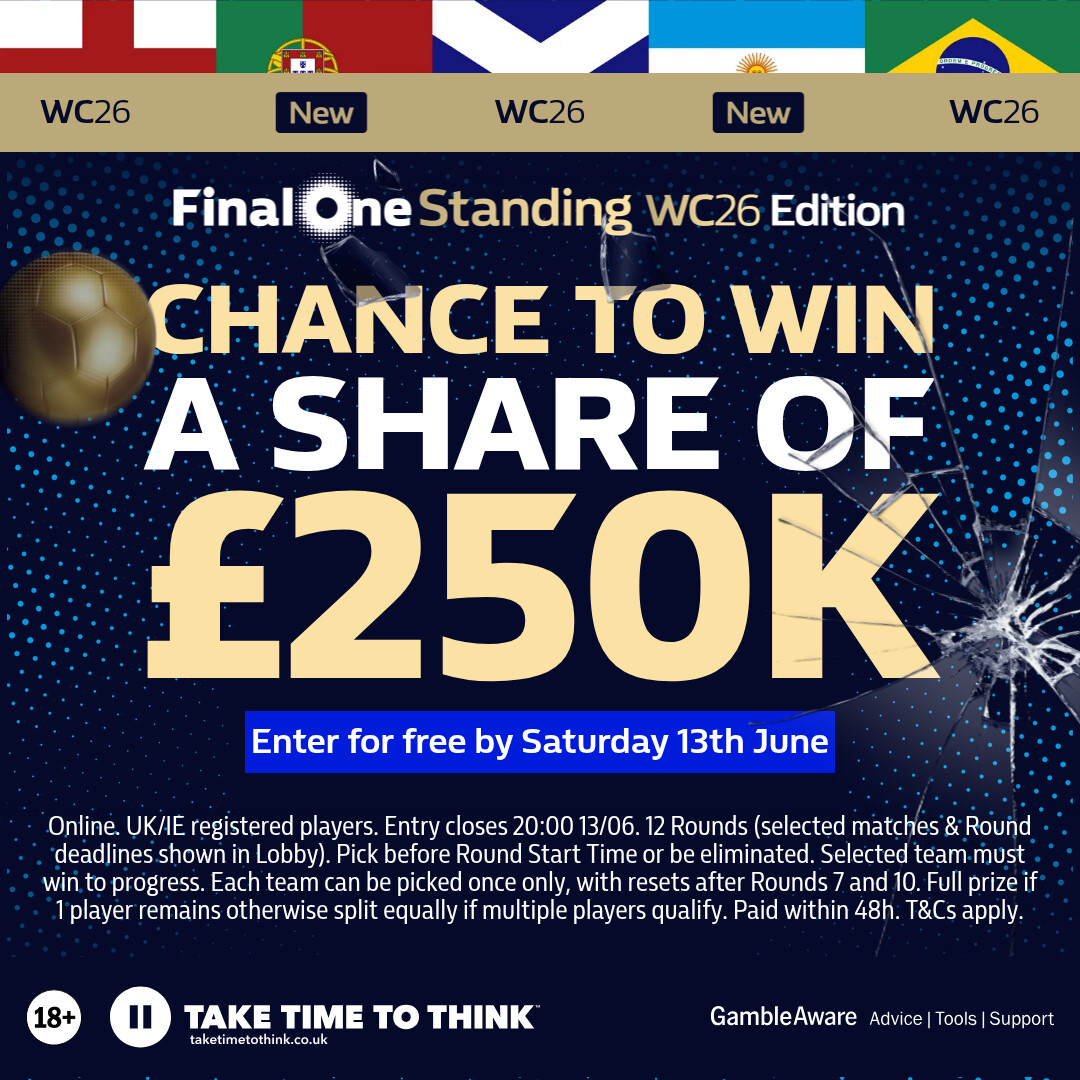 William Hill (@WilliamHill) / Posts / X