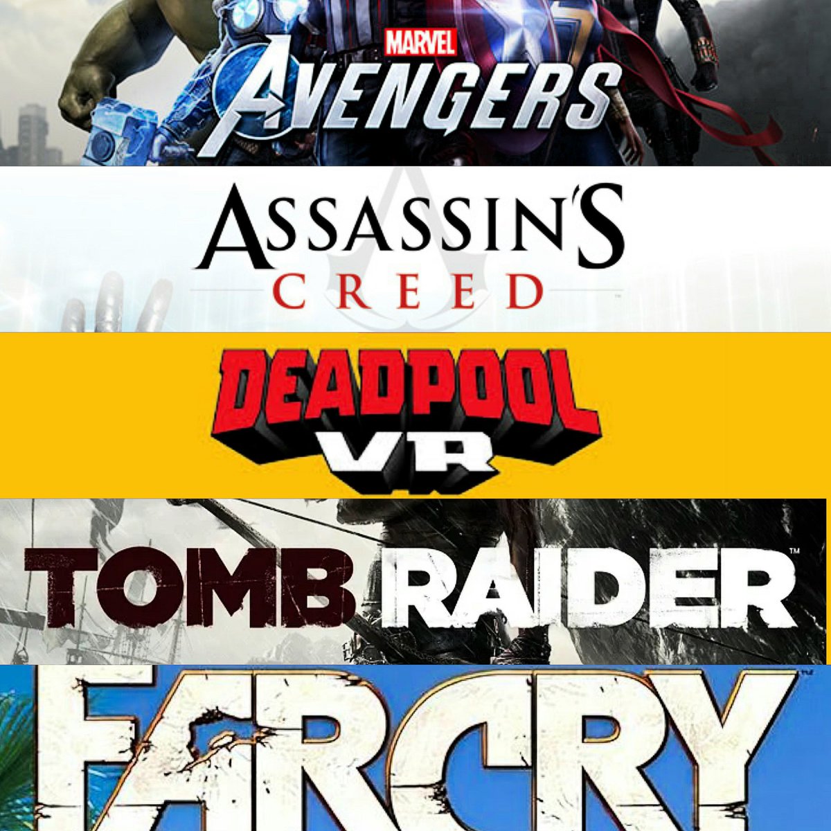 🚨 Mob Entertainment gets a New Game Director, Likely for the # ...