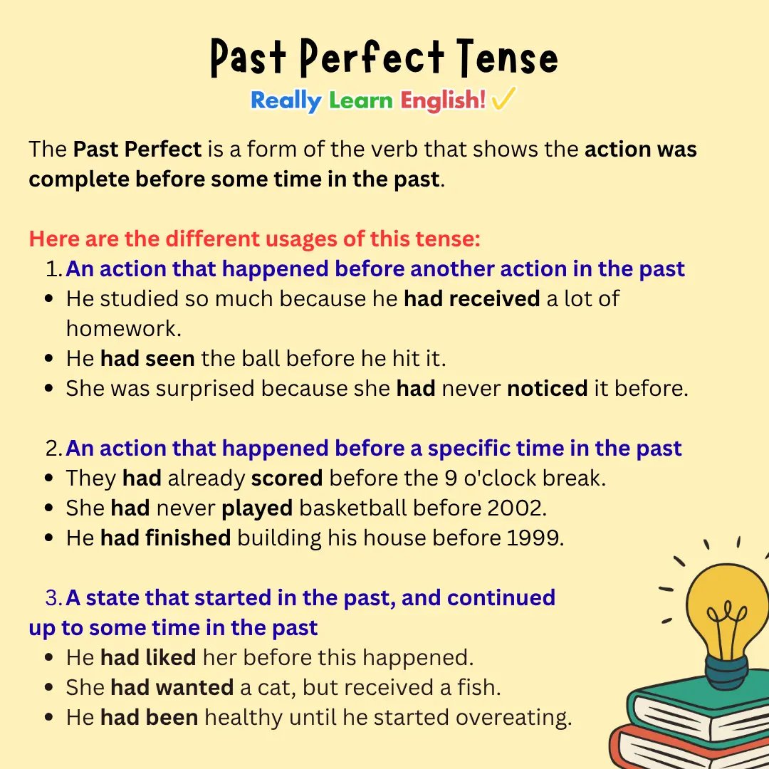 Really Learn English Really Learn Posts X