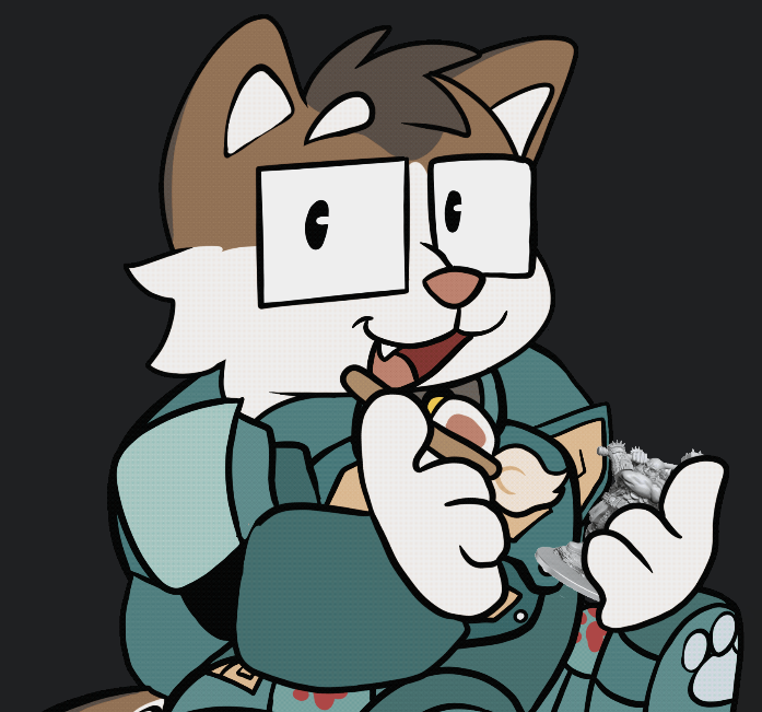 PapaMutt || VTuber Dog Dad (@ThePapaMutt) / Posts / X