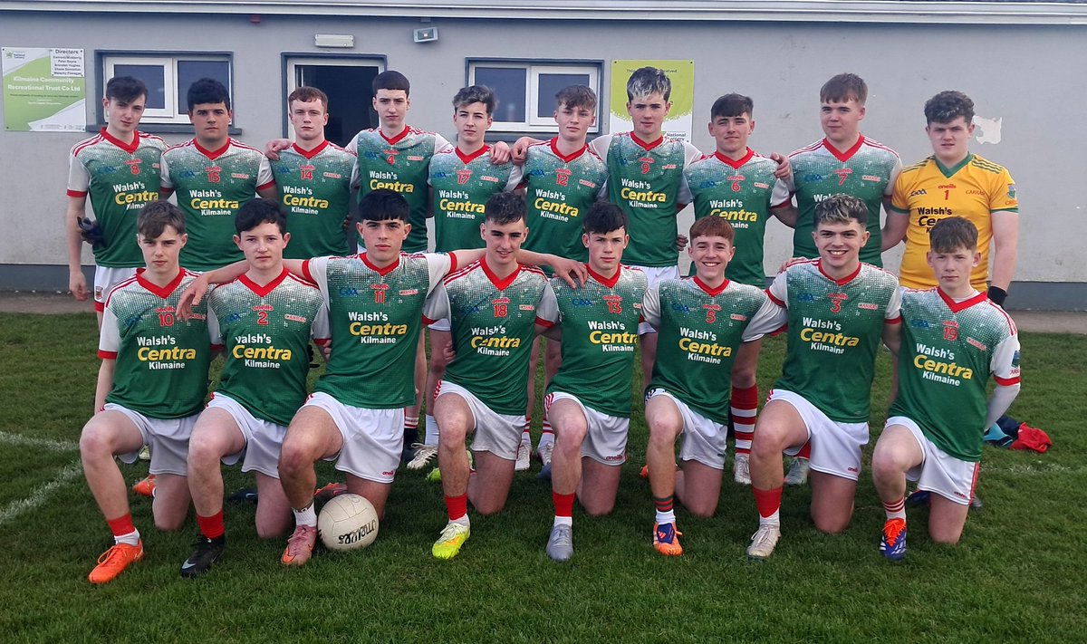 Mayo GAA (@MayoGAA) / Posts / X